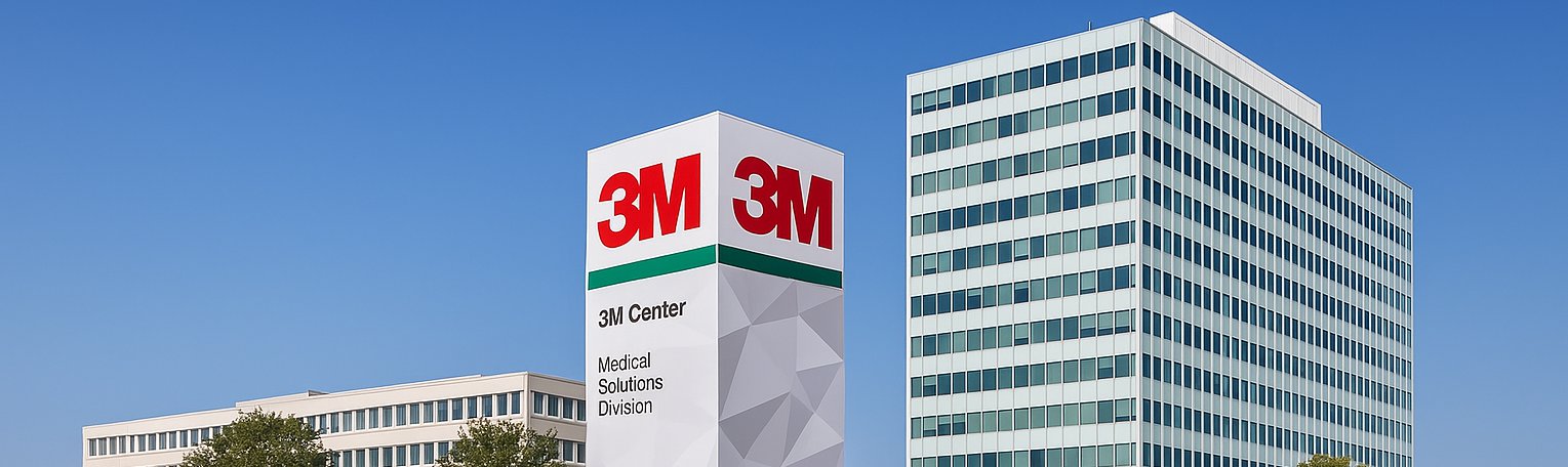 3M – Cleanstore