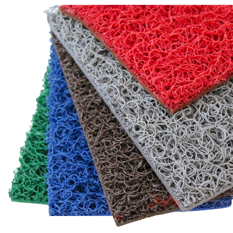 3M朗美6050C刮塵地墊 – Cleanstore