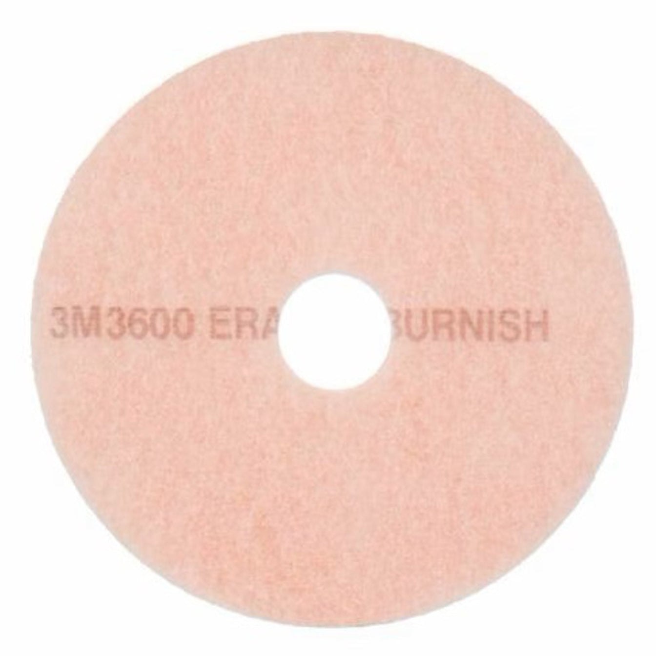 3M 3600 Eraser Burnish Pad – Cleanstore